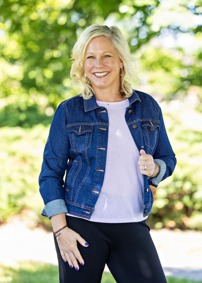 Home - Lisa McIntyre for Northville School Board